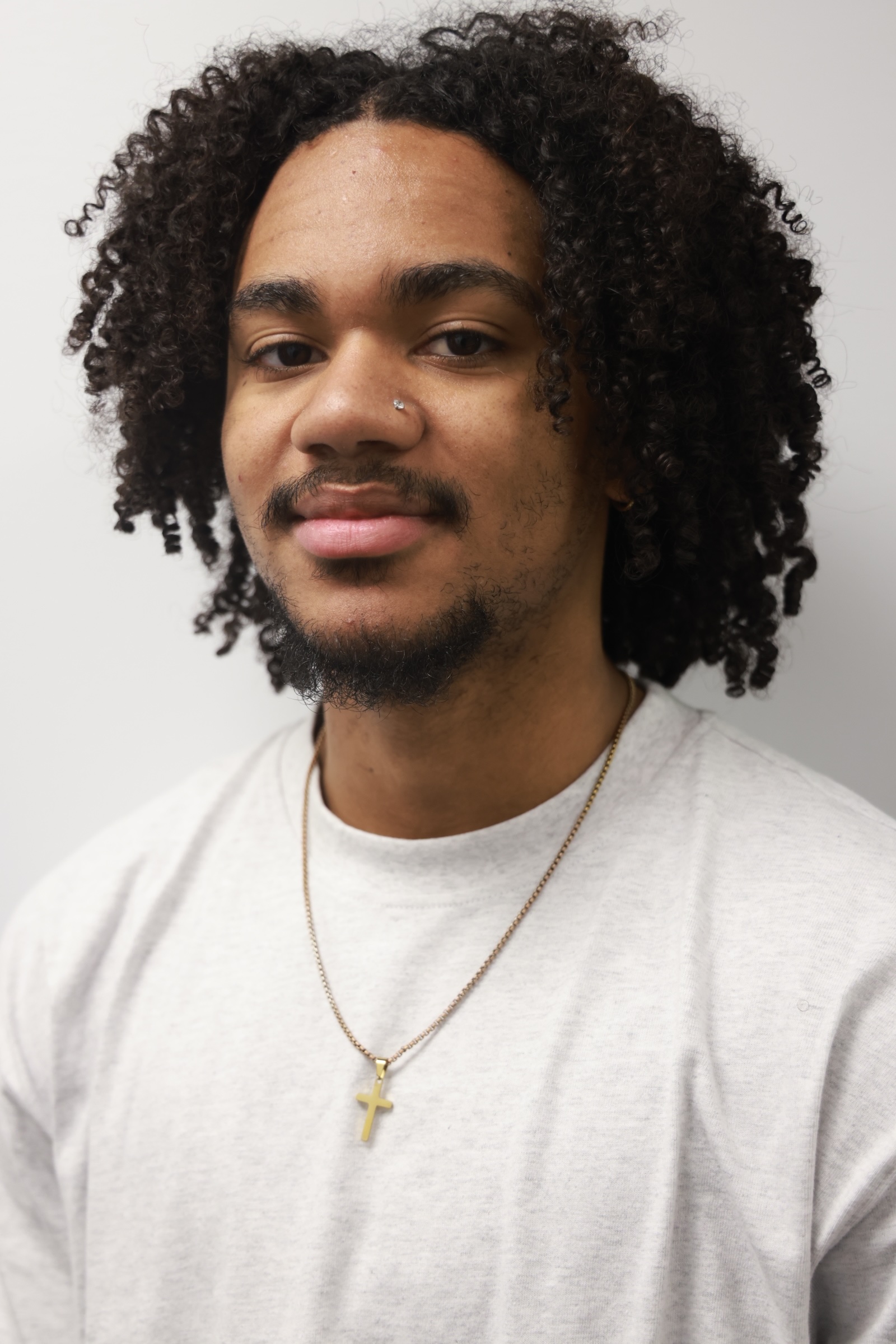 Finding Success and Passing It On – Ryan Ferreira, Biological Sciences ...